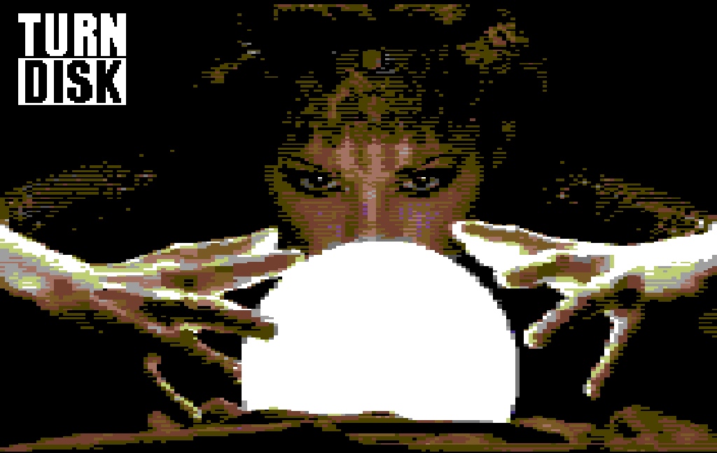 Artline Designs - Calculation - retro FLASHBACK