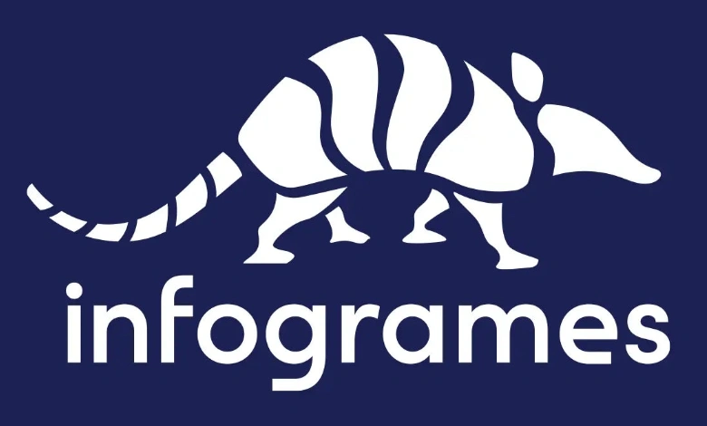 Značka Infogrames se vrací - retro FLASHBACK